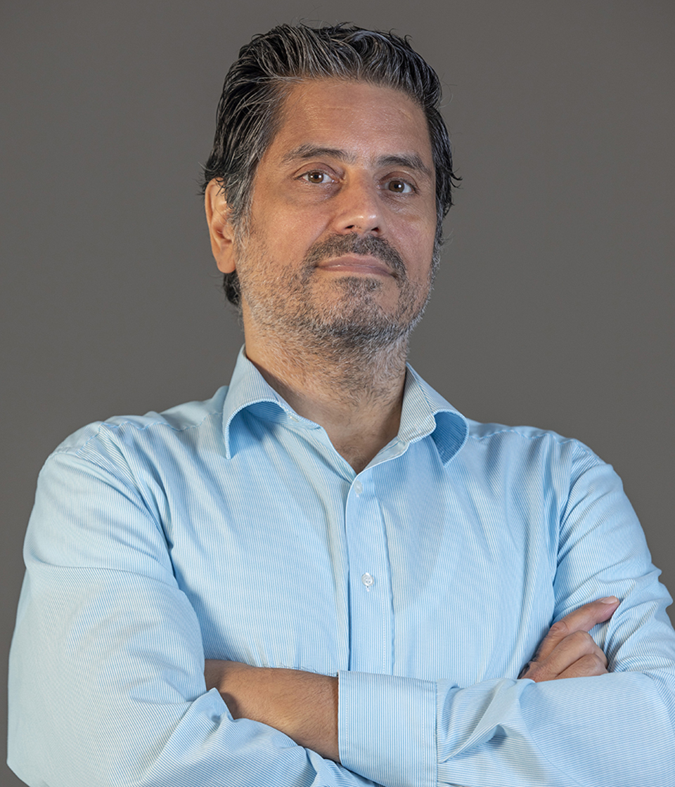 Faculty Member Details